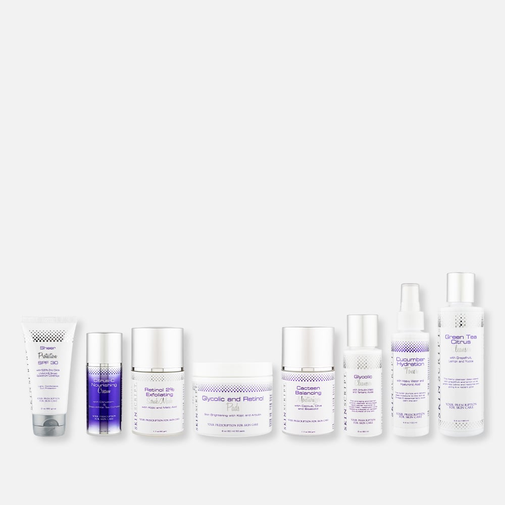 Skin Script Hyperpigmentation Kit | Free U.S. Shipping on Orders $49 ...