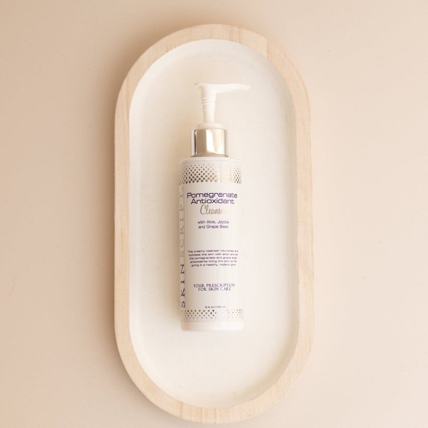 Skin Script Ageless Skin Hydrating Serum | Free U.S. Shipping on Orders ...