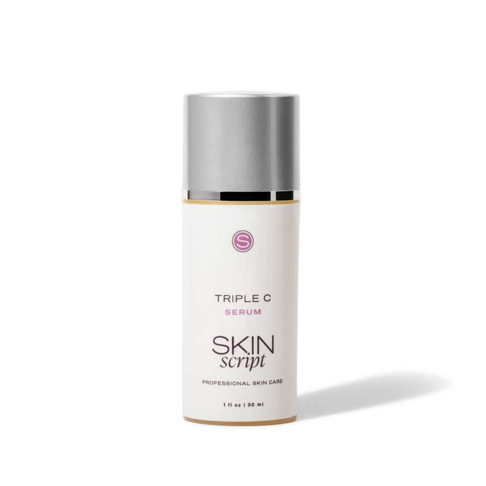 Skin Script Glycolic and Retinol Pads | Free U.S. Shipping on Orders $49+