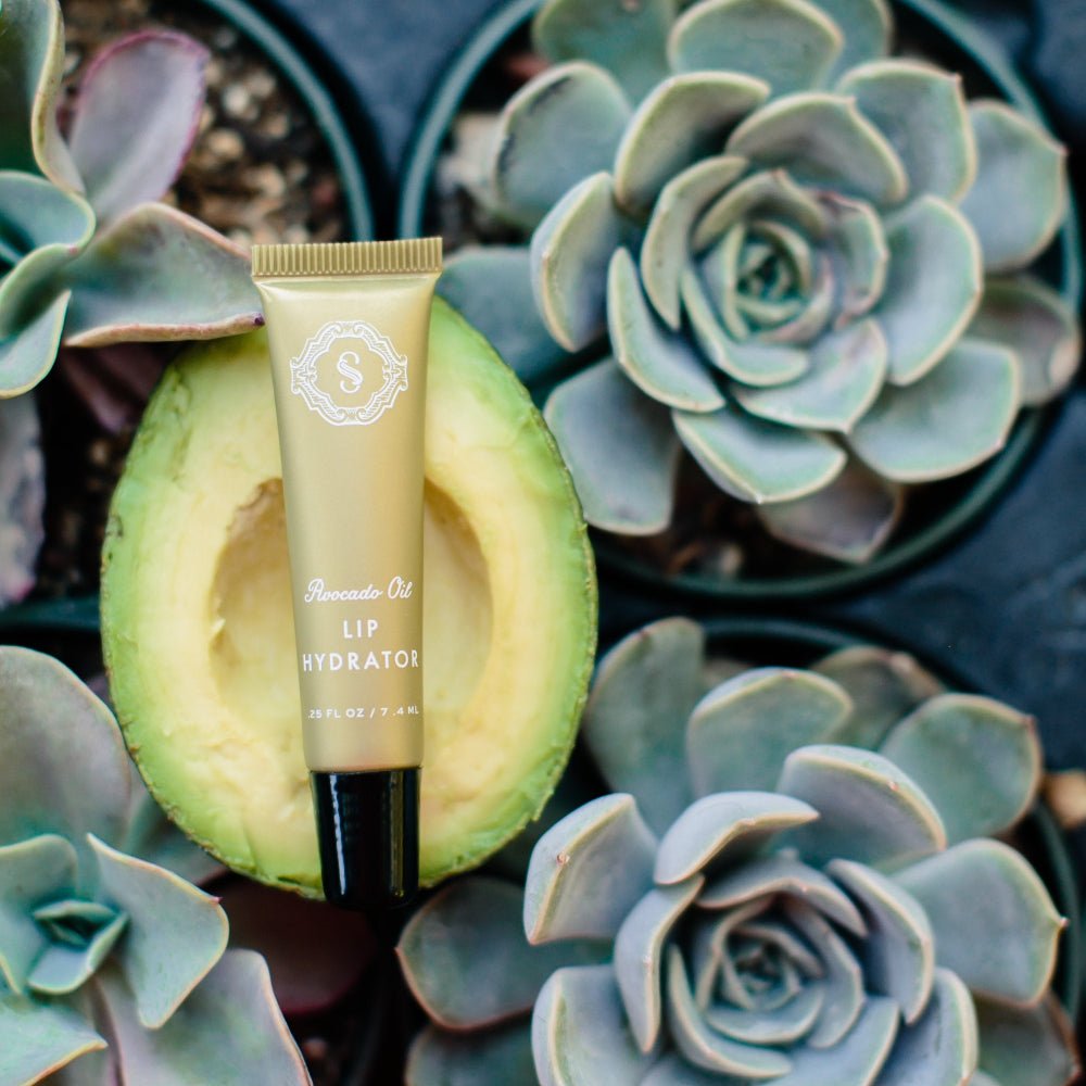 Sorella Apothecary Avocado Oil Lip Hydrator – Art of Skin Care
