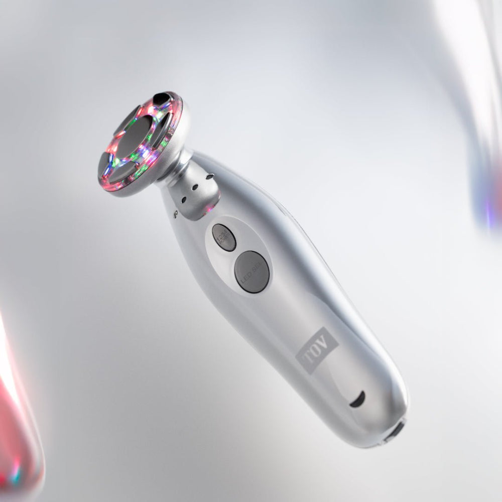 Time Master Pro – Art of Skin Care